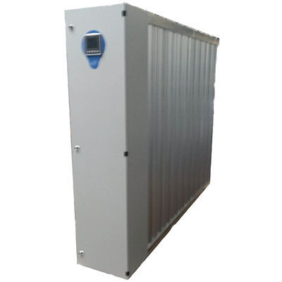 Stickstoffgenerator für hochreine Anwendungen - TORNADO - F-DGSi ...