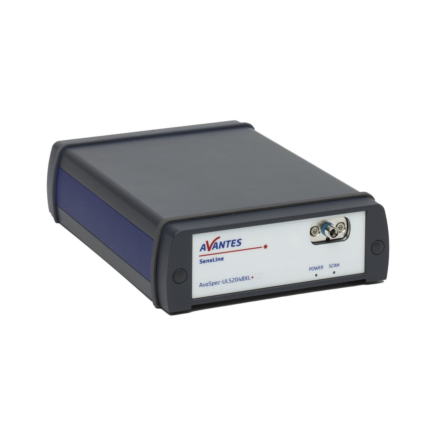 Hochempfindliches Spektrometer - AvaSpec-ULS2048XL+ - Avantes ...
