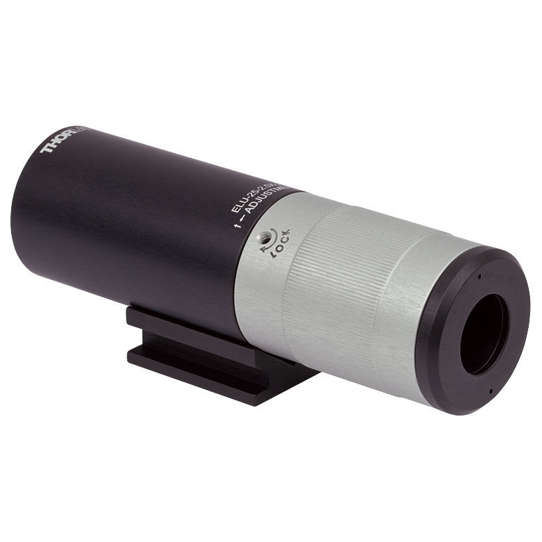 Laser-Expander - Thorlabs - Beam