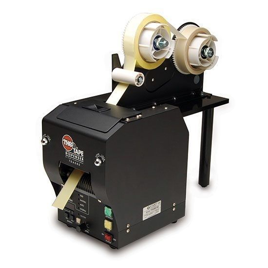 Klebebandspender - TDA080-LAM - START International - automatisch ...