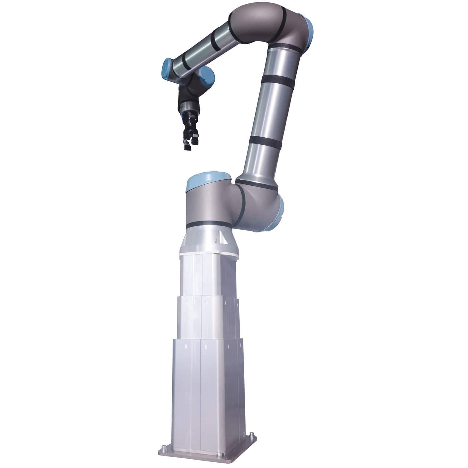 Industriehubsäule - XtendR - X2 Technology - für Roboter / Teleskop / DC