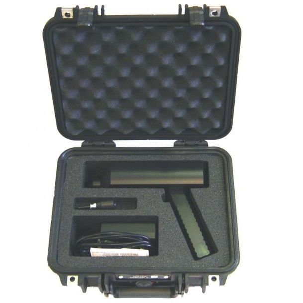 Helium-Detektor - CATHARO_VAL - Asco instruments - Präsenz / LED / digital