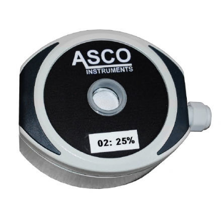 Elektrochemischer Sauerstoffsensor (O2) - DO2-5420-C-M - Asco instruments