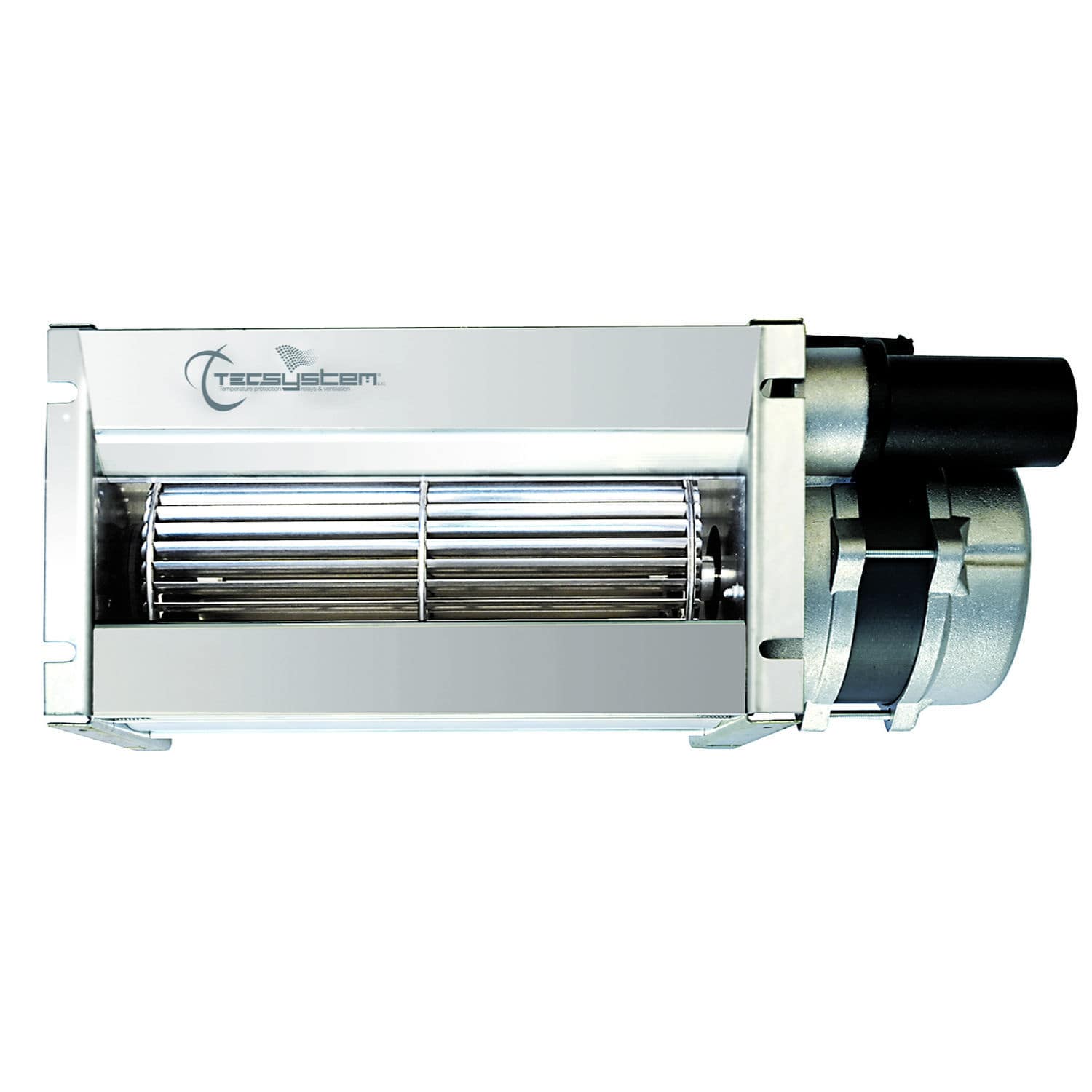 Tangential-Ventilator - TG180 - TECSYSTEM srl - Kühlung / 230 V AC ...