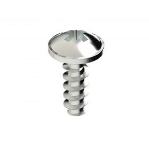 Schraube für Kunststoff - 1411 series - Harrison Silverdale - Linsen ...