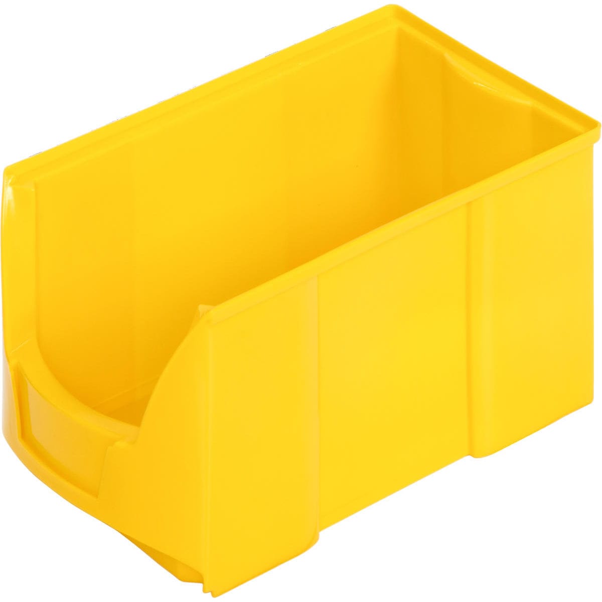 PEHD-Sichtlagerkasten - FA 3 - Lockweiler Plastic Werke GmbH - Lager ...