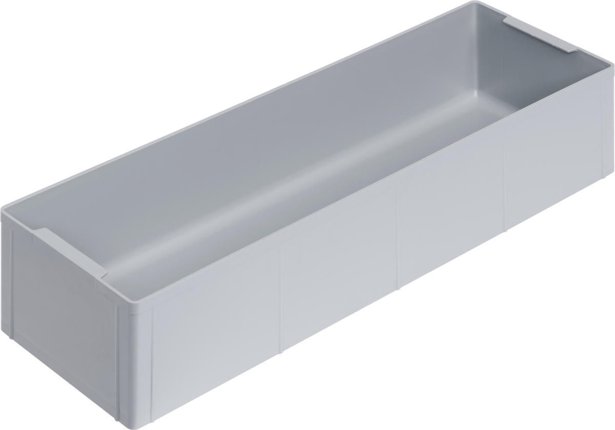 Rechteckige Lagerbox - 5517.110 - Lockweiler Plastic Werke GmbH ...