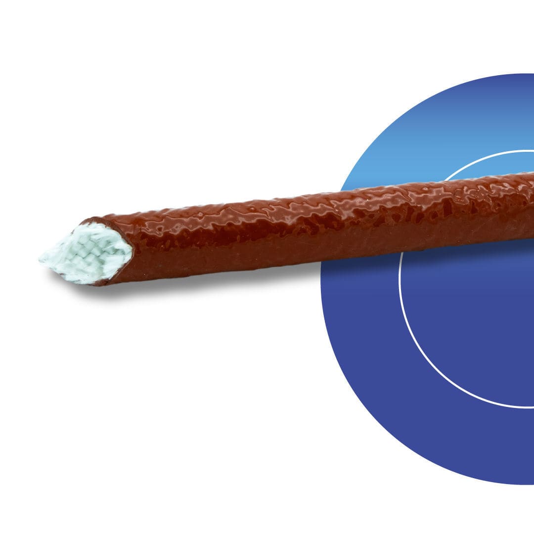 Hochtemperatur-Hülle - SCS-THT - FAVIER GROUP - isolierend / Geflecht ...