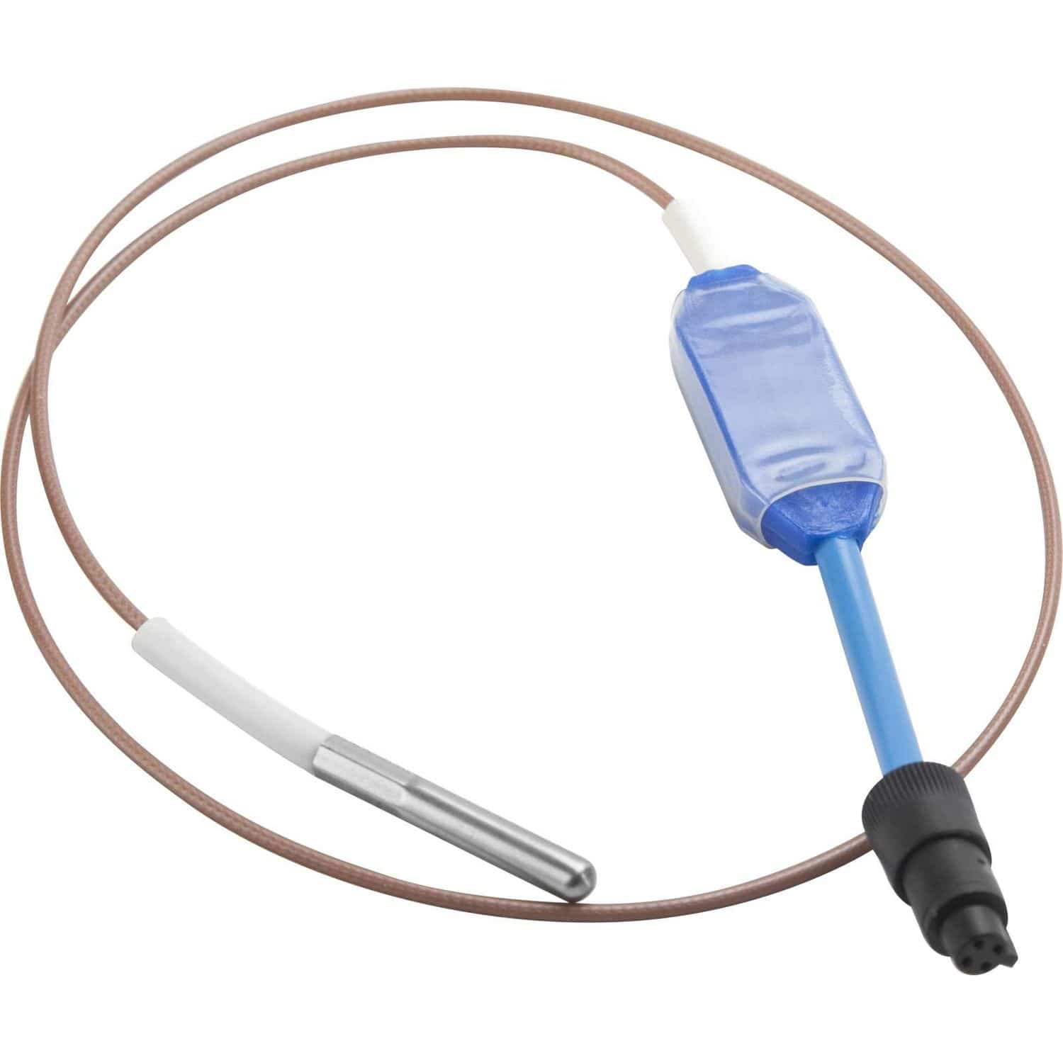 Drahtloser Temperatursensor - Tecnosoft - für die Lebensmittelindustrie ...