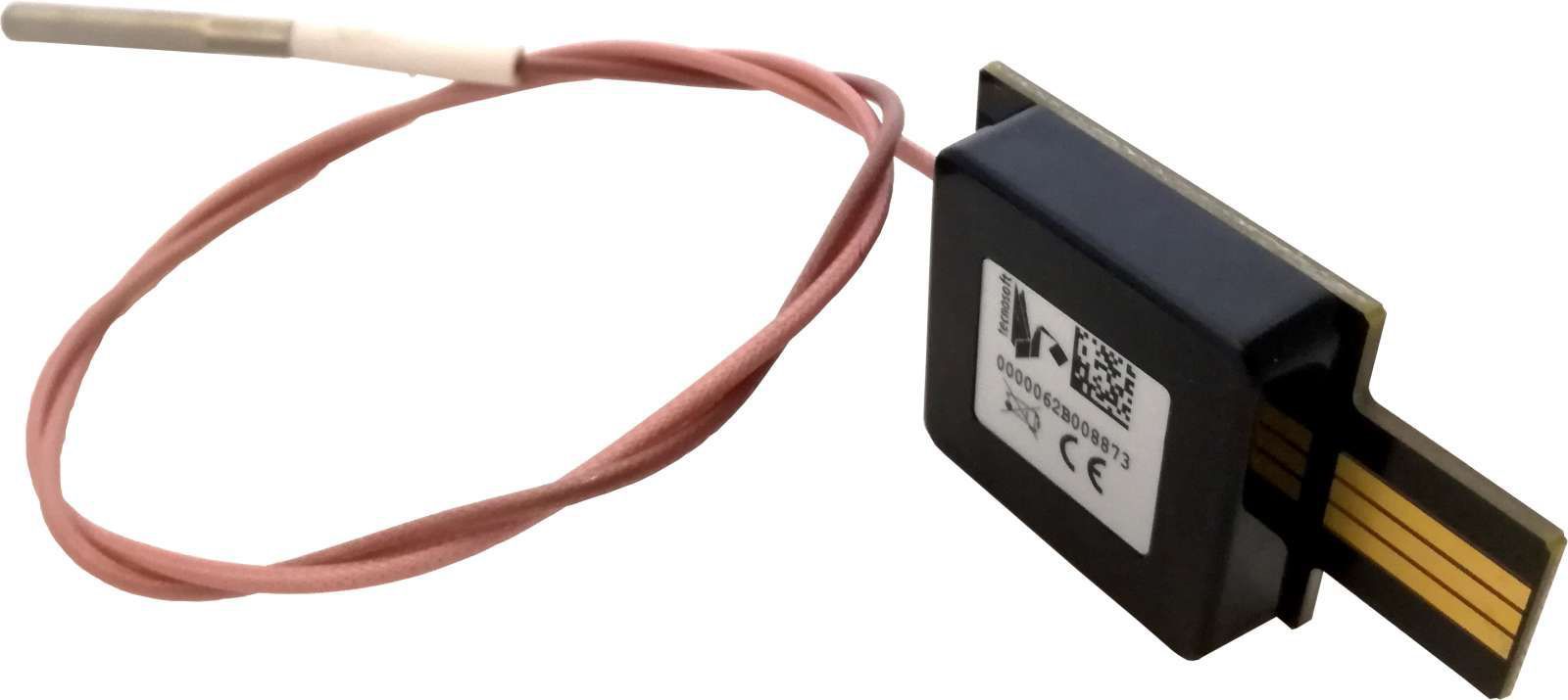Fühler-Datenlogger - TempStick-80 - Tecnosoft - Temperatur / USB / ohne ...