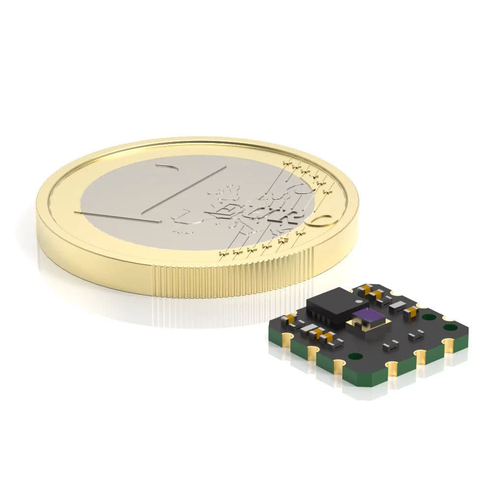 IR-Fotodetektor - AM03100-02 - Vigo Photonics - InAsSb / Gasanalyse