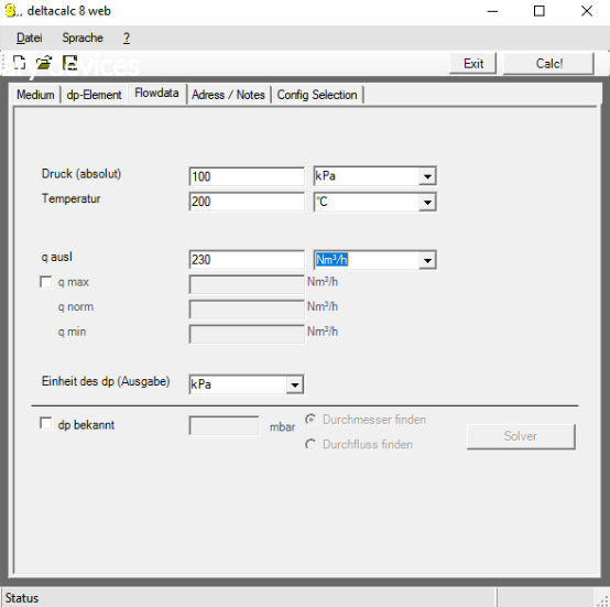 Programmiersoftware - flowcom - systec Controls - Projektentwicklung ...