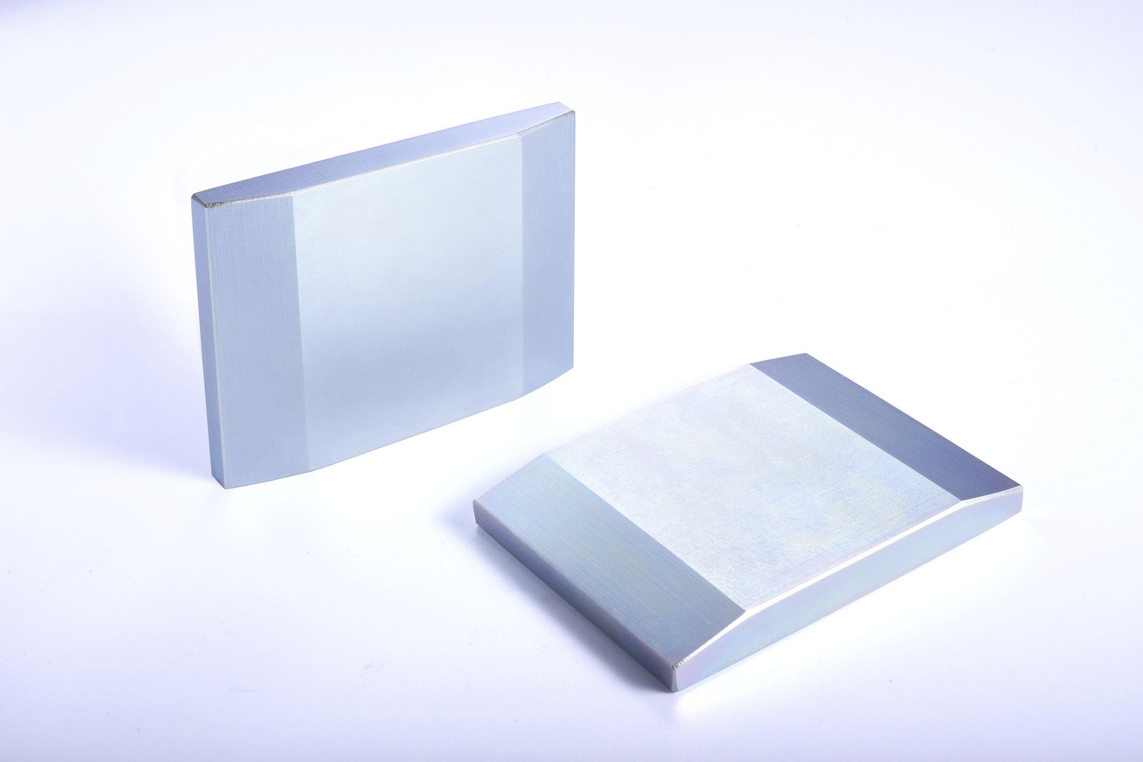 NdFeB-Dauermagnet - 35x15x4mm - Magengine GmbH - Bogen