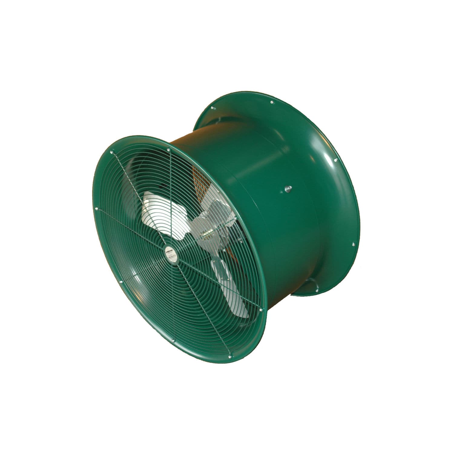 Deckenmontierter Ventilator - Air Max Fans - Axial / Stahl