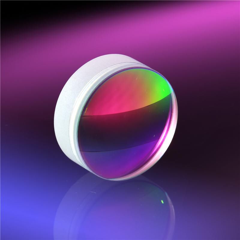 Achromatische Linse - ALP/N series - Dayoptics, Inc. - aus BK7-Glas ...