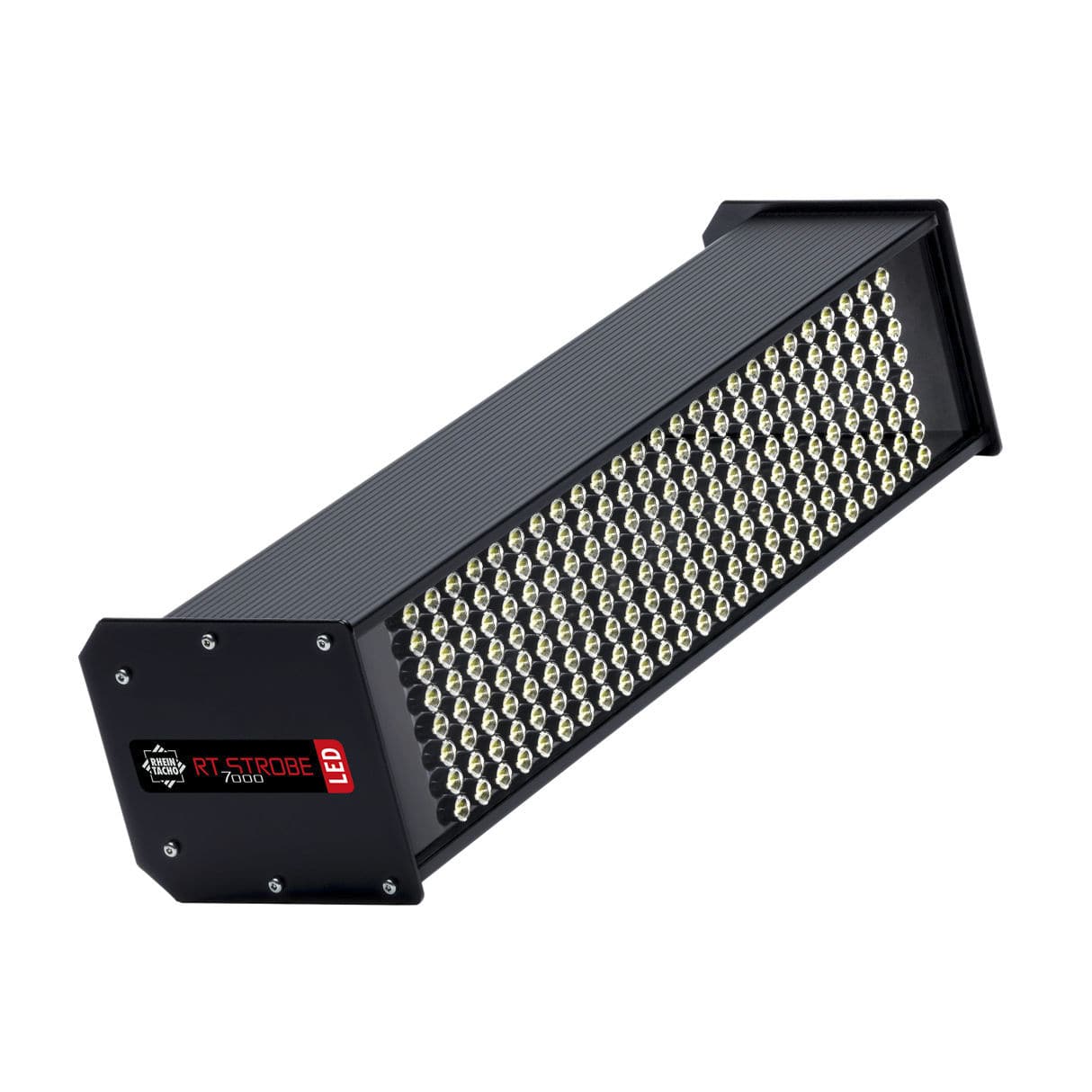 LED-Stroboskop - RT STROBE 7000 LED - RHEINTACHO Messtechnik GmbH ...