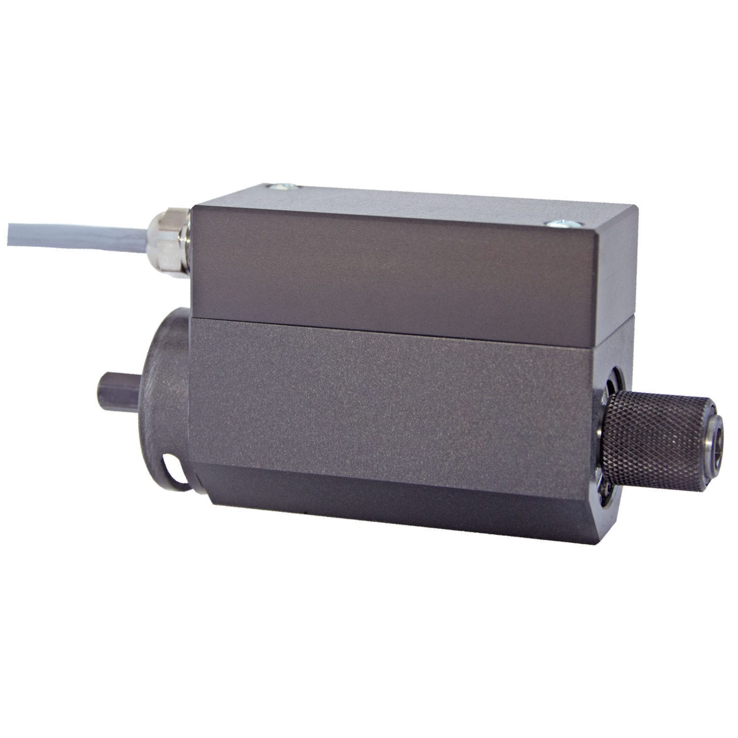 Rotations-Drehmomentsensor - DRFS-1/4"-w-S - ETH-messtechnik gmbh - mit ...