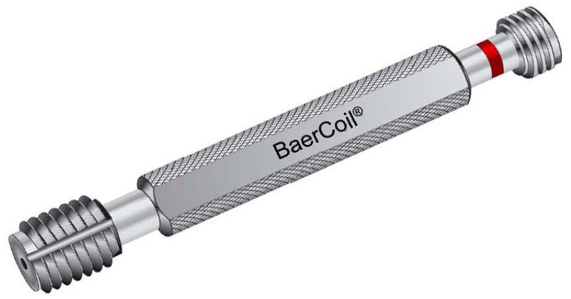 Gewinde-Grenzlehrdorn - BAER-Company