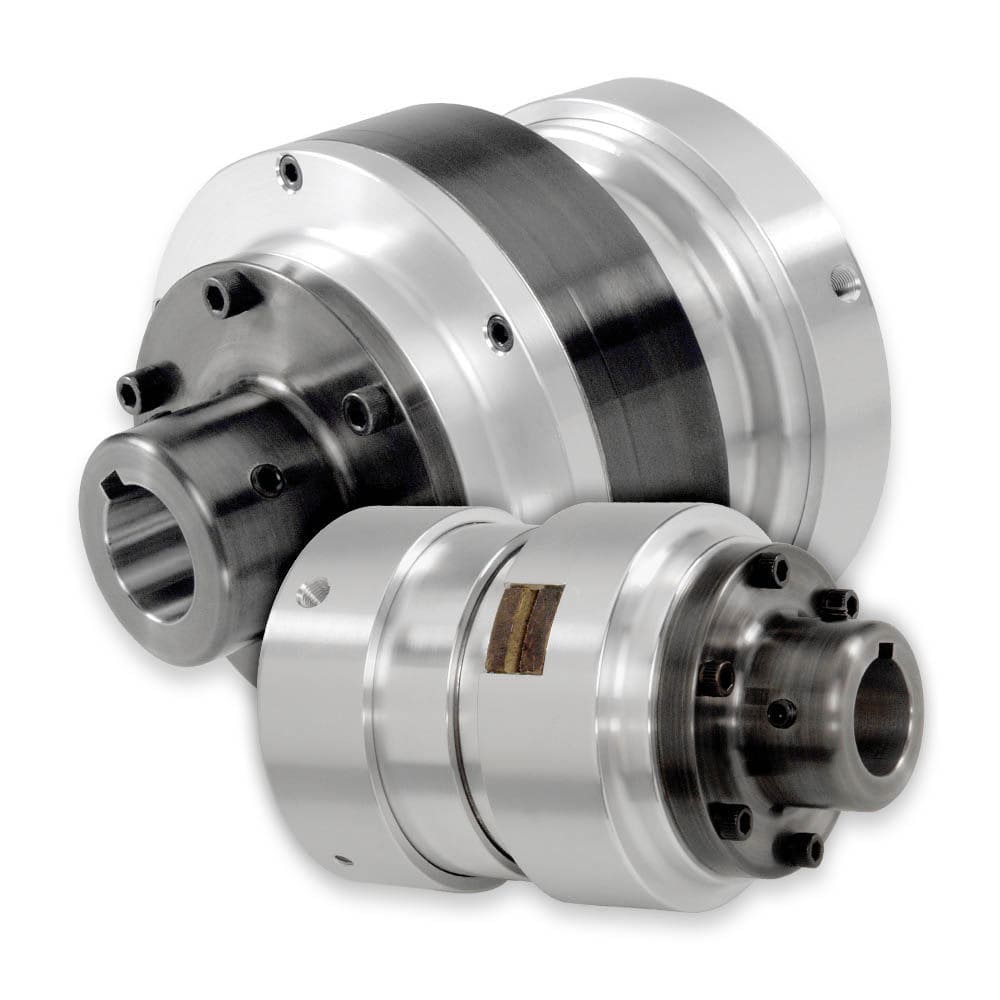 Kupplungen-Schaltkupplung - STH series - Mach III Clutch, Inc ...