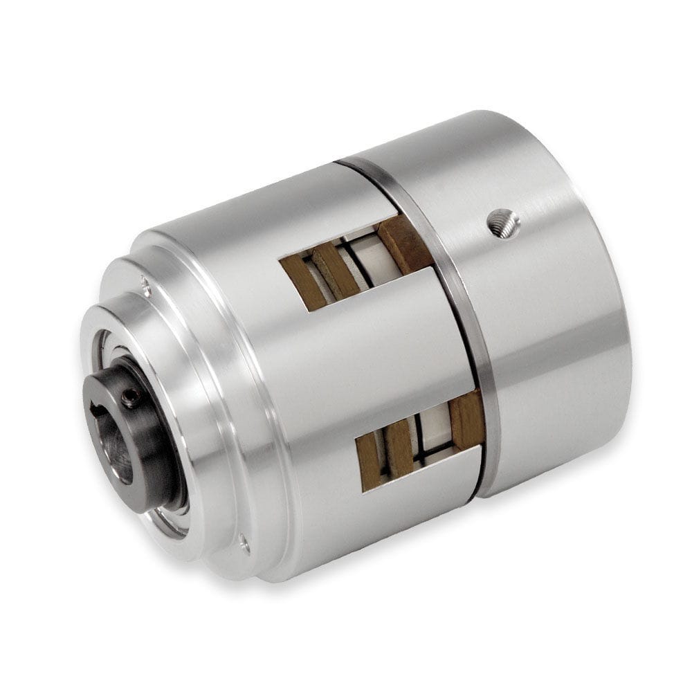 Pneumatische Kupplung-Bremse-Kombination - STH Series - Mach III Clutch ...