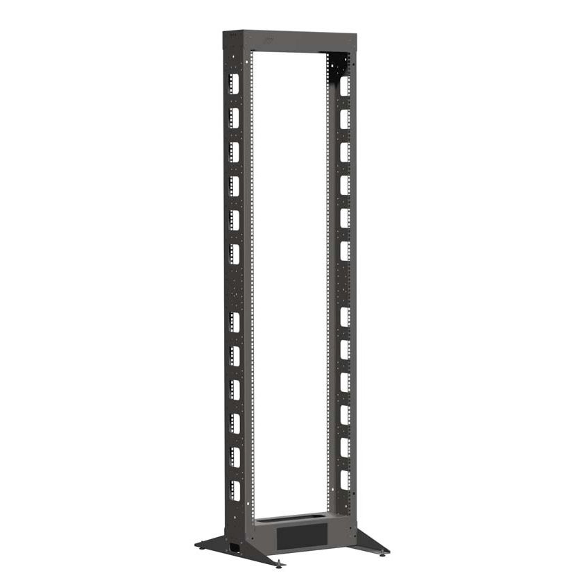 19"-Rack - OPENRACK series - RETEX - offenes