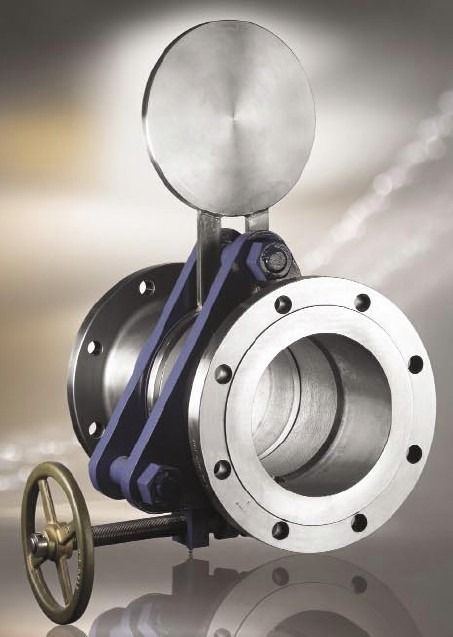 Steckscheibensystem - Cam series - SchuF Group