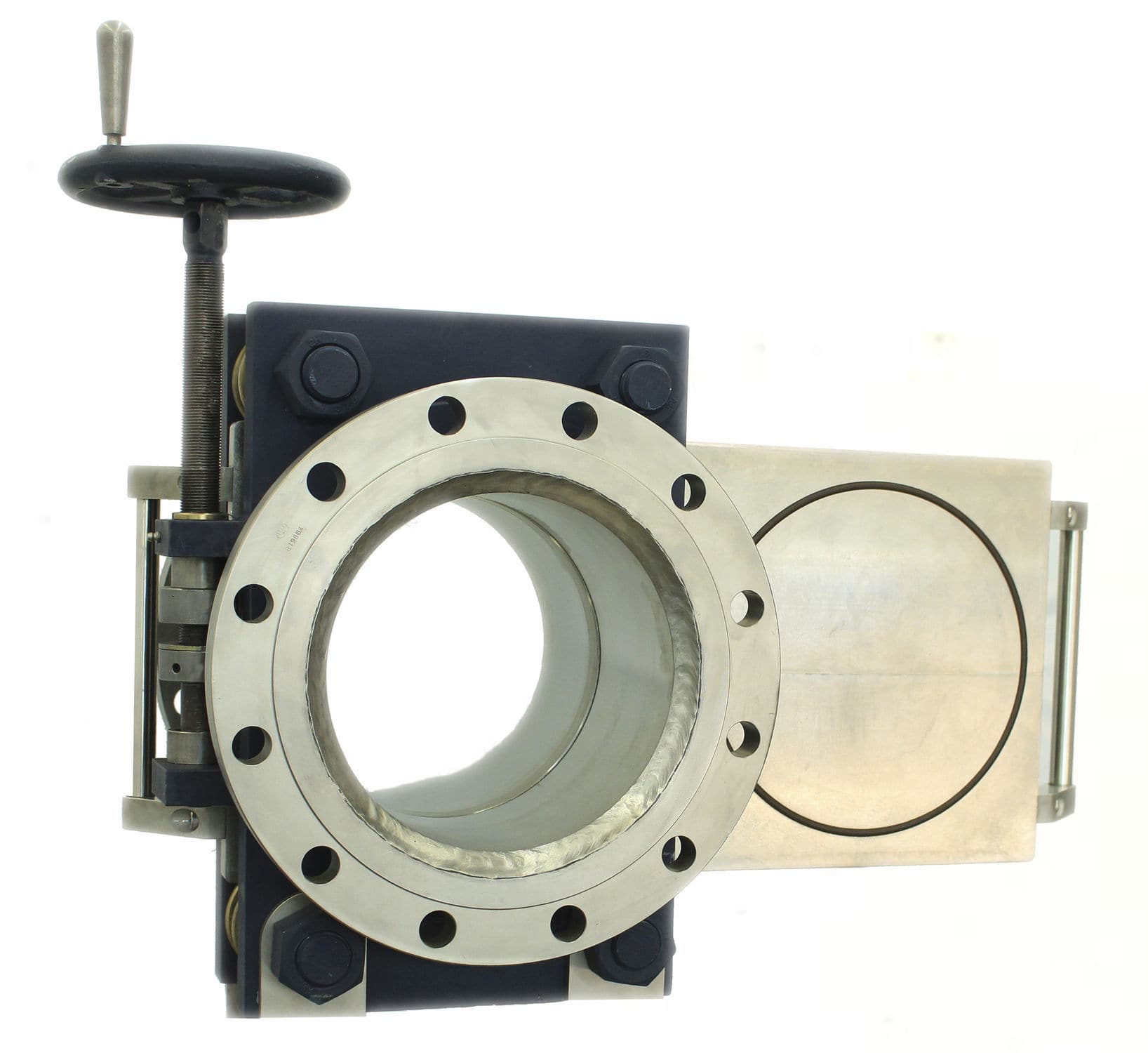 Steckscheibensystem - Cam-Slide - SchuF Group