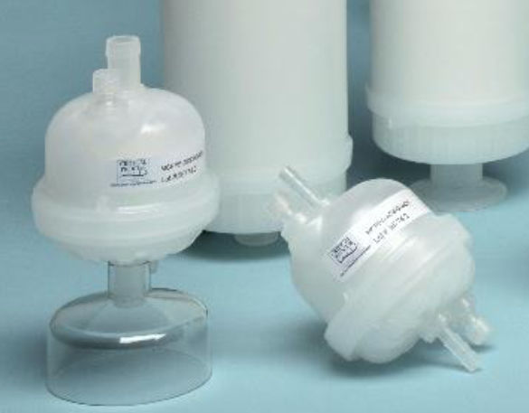 Polyethersulfon-Filterelement - WPS - Critical Process Filtration - für ...