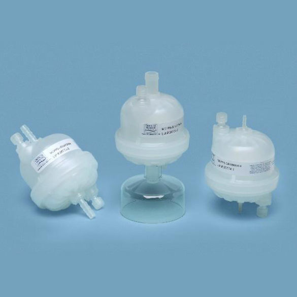 Polyethersulfon-Filterelement - HPPS - Critical Process Filtration ...