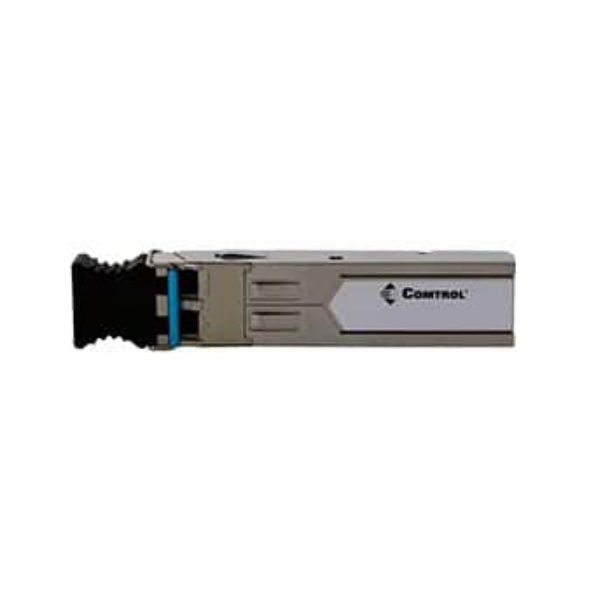 Ethernet-Transceiver - 1200059 - Comtrol Corporation - für Lichtleiter / SFP / Multimode