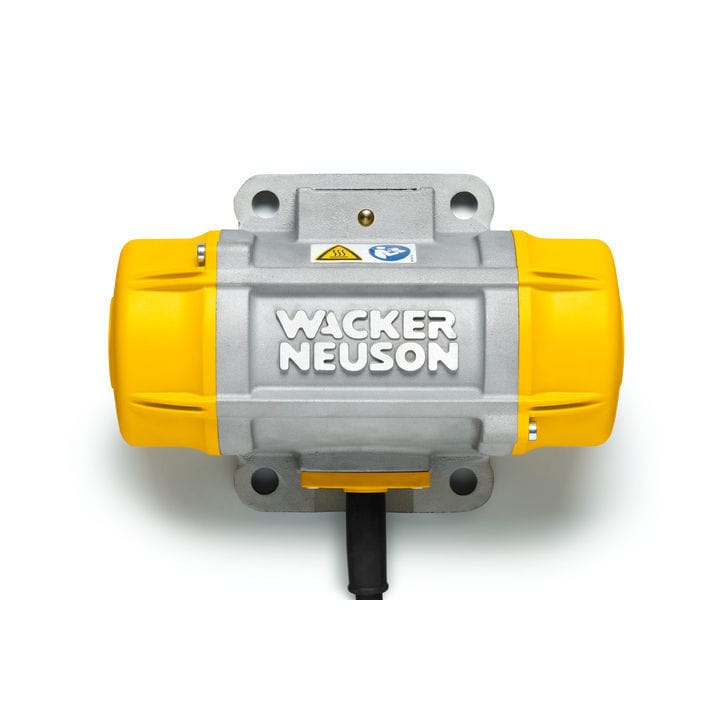 Elektrischer Rüttler - AR52 series - Wacker Neuson SE - außen / für Beton
