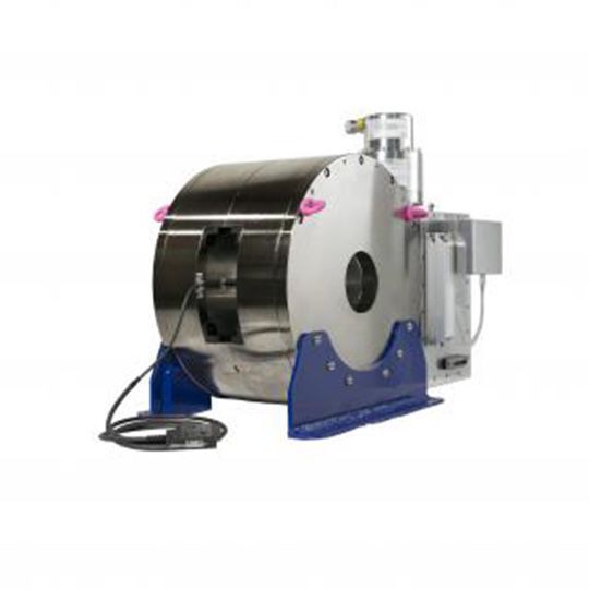 Helmholtz-Spule / Magnet - HTS-110 - bipolar