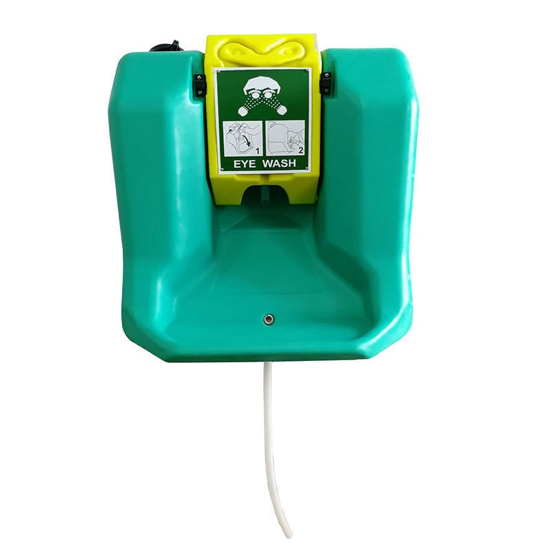 Tragbare Augendusche - DAAOBX-13 - shanghai DaAo safety equipment Co ...