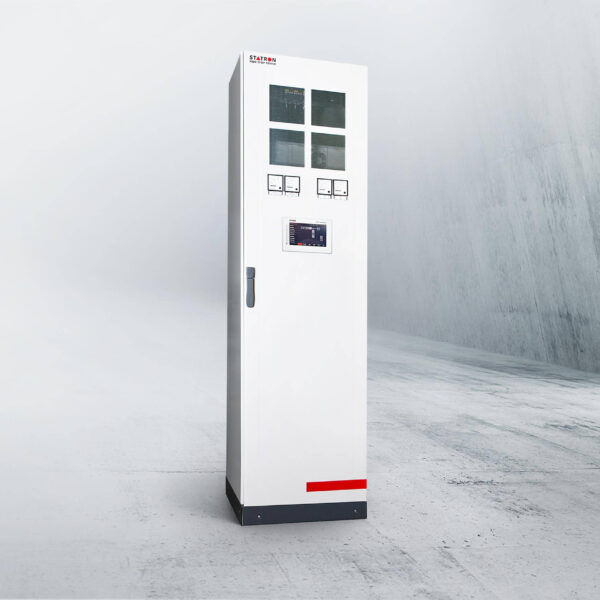 AC/DC-Netzteil - SMT - Statron Middle East FZCO - kompakt / modular ...