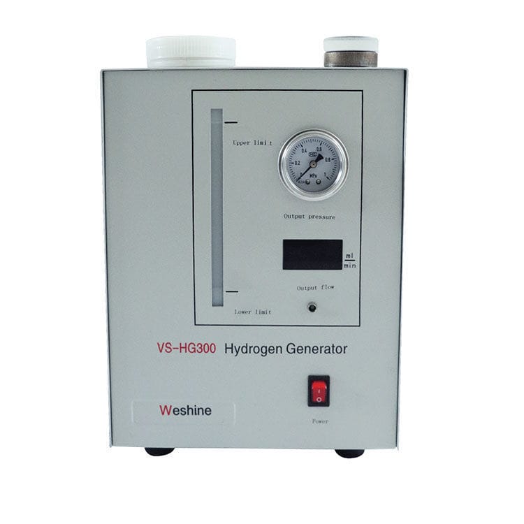 Labor-Wasserstoffgenerator - VS-HG300 - Weshine Electric Manufacturer ...