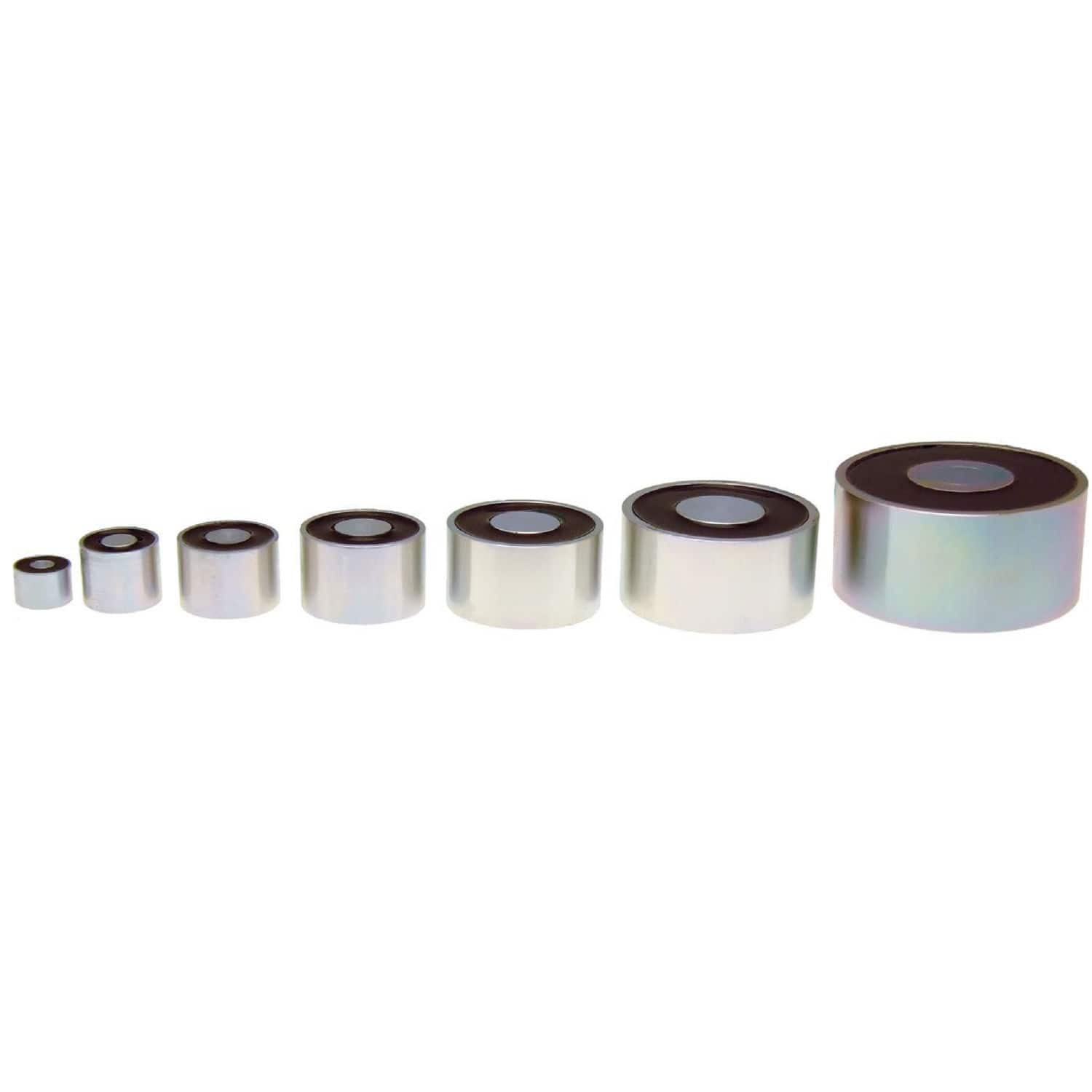 Haftmagnet - GTo - Kuhse Industrial Components GmbH