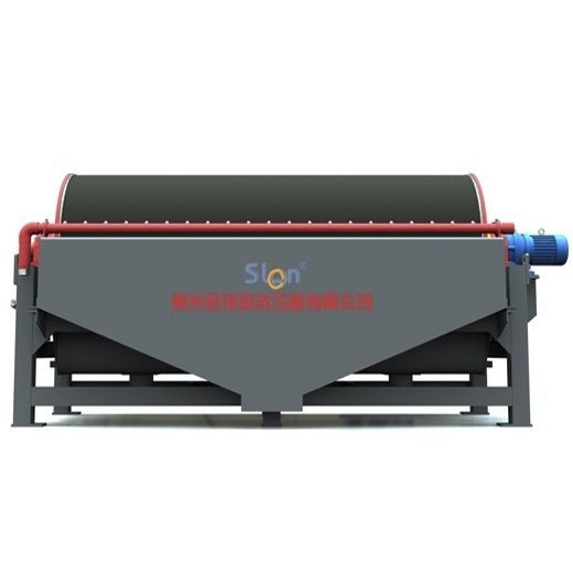 Abscheider für Flüssigkeiten - SCT series - Slon Magnetic Separator Ltd ...