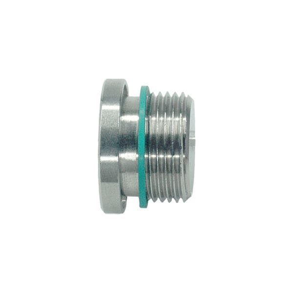 Runder Stopfen - Rubrik 8.274 - PH Industrie-Hydraulik GmbH & Co. KG ...