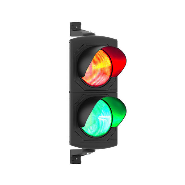 LED-Ampel - MS 8035 - MESAN ELEKTRIK MÜM. SAN. A.Ş. - leistungsstark