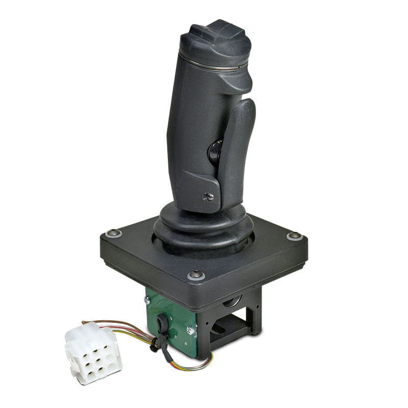 Joystick-Griff / IP54 - BH series - J.R. Merritt Controls