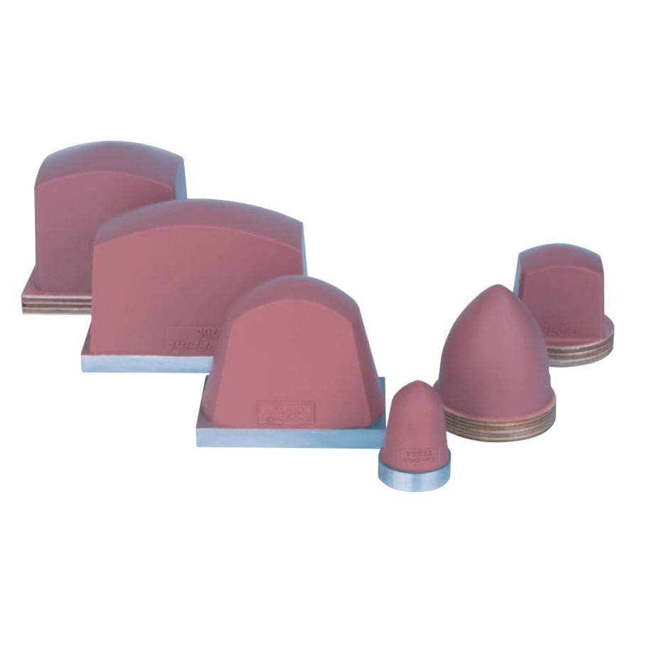 Tampon für Tampondruckmaschine - BriX - Teca-print