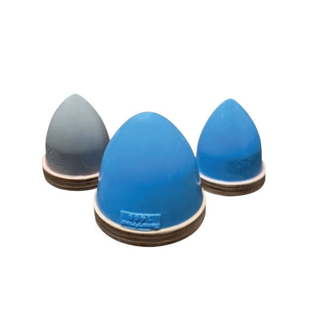 Tampon für Tampondruckmaschine - MaxX - Teca-print