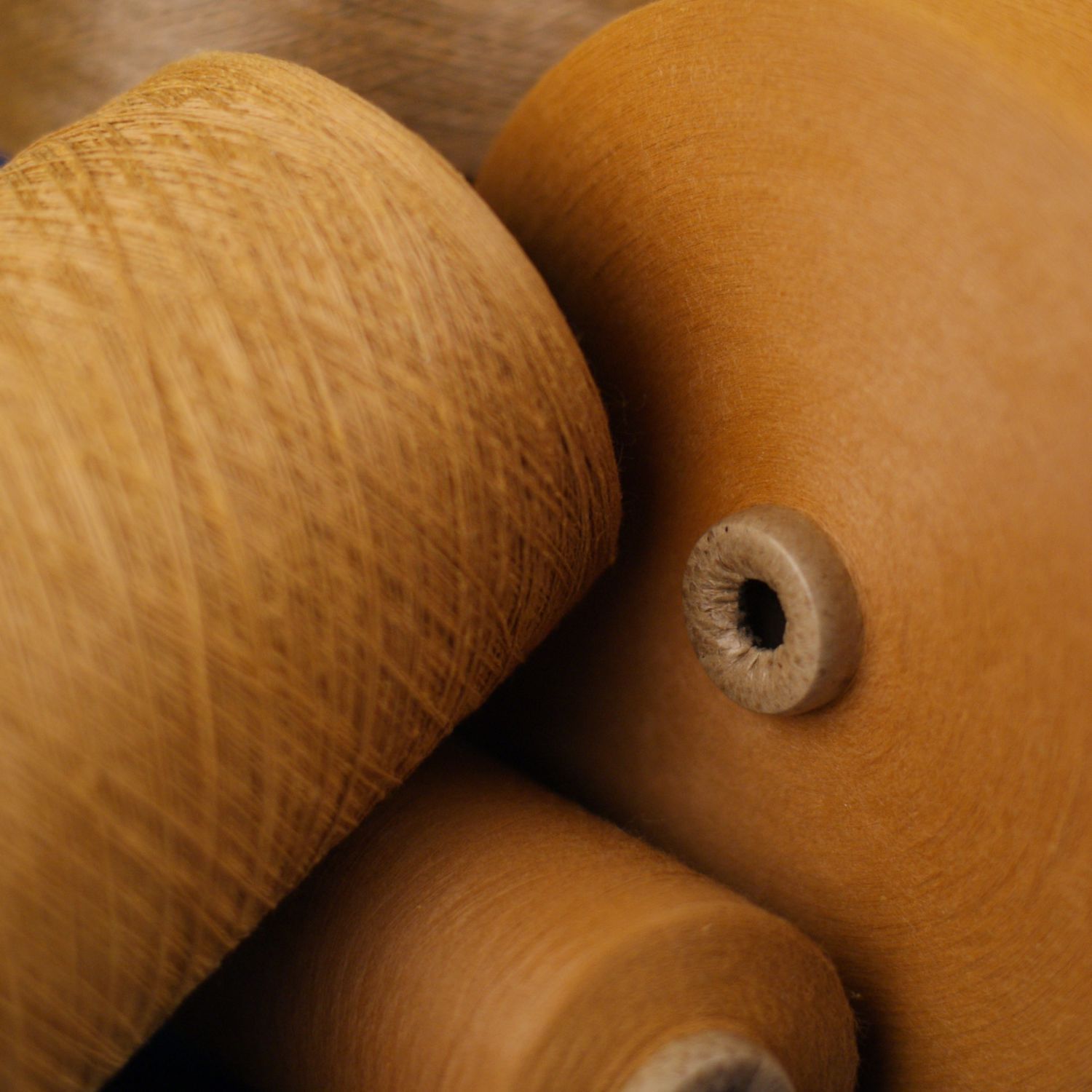 Polymerfaser - PBO Zylon® - Imattec - Roving