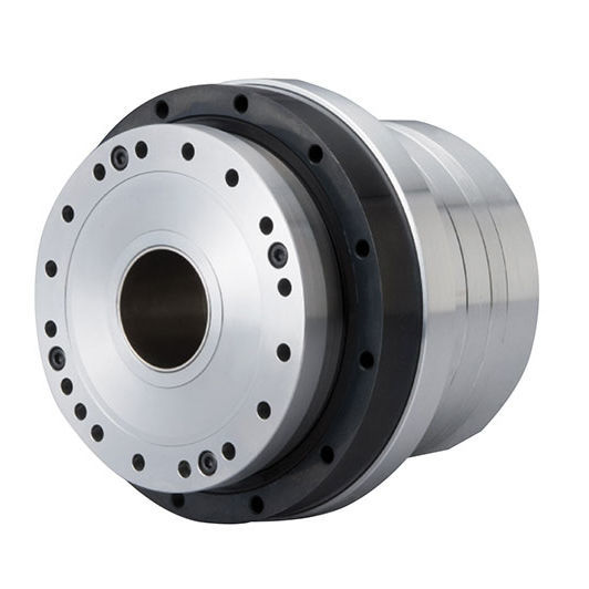 Dreh-Servoantrieb - SHA-SG series - Harmonic Drive LLC - elektrisch ...