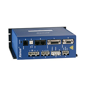 AC-Umrichter / mit Digitalausgang - RTL series - Harmonic Drive LLC ...