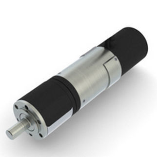 Dreh-Servoantrieb - RH series - Harmonic Drive LLC - elektrisch / DC / 24 V