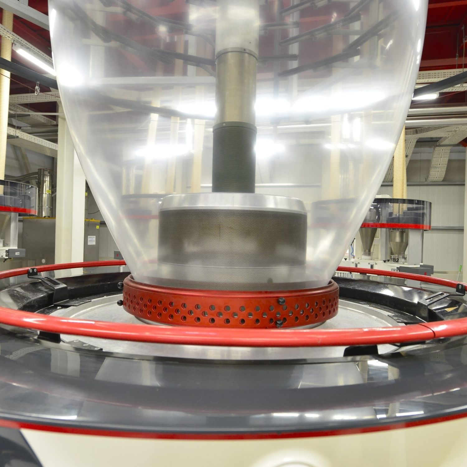 Elastische Folie - FPS Flexible Packaging Solutions - Verpackung ...