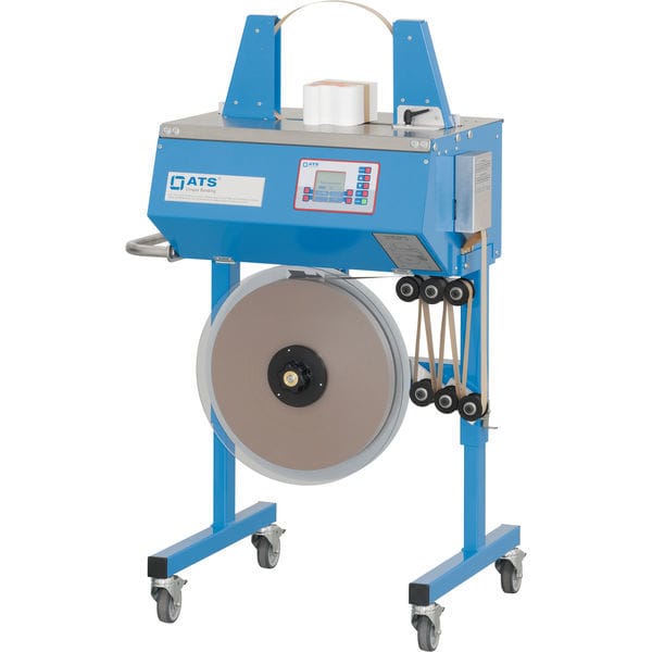 Automatische Banderoliermaschine - US-2000 LD1 - ATS-Tanner GmbH ...