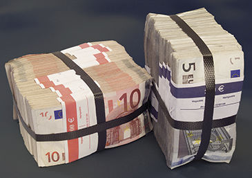 Polypropylen-Umreifungsband - orfix International GmbH