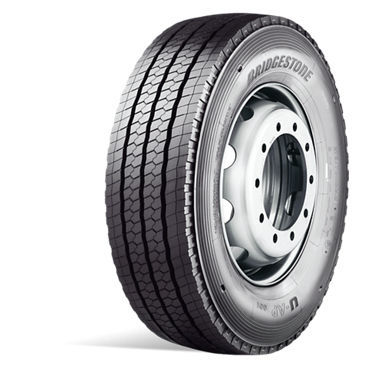 Industriereifen - U-AP 002 - BRIDGESTONE - für Autobusse / 22.5"